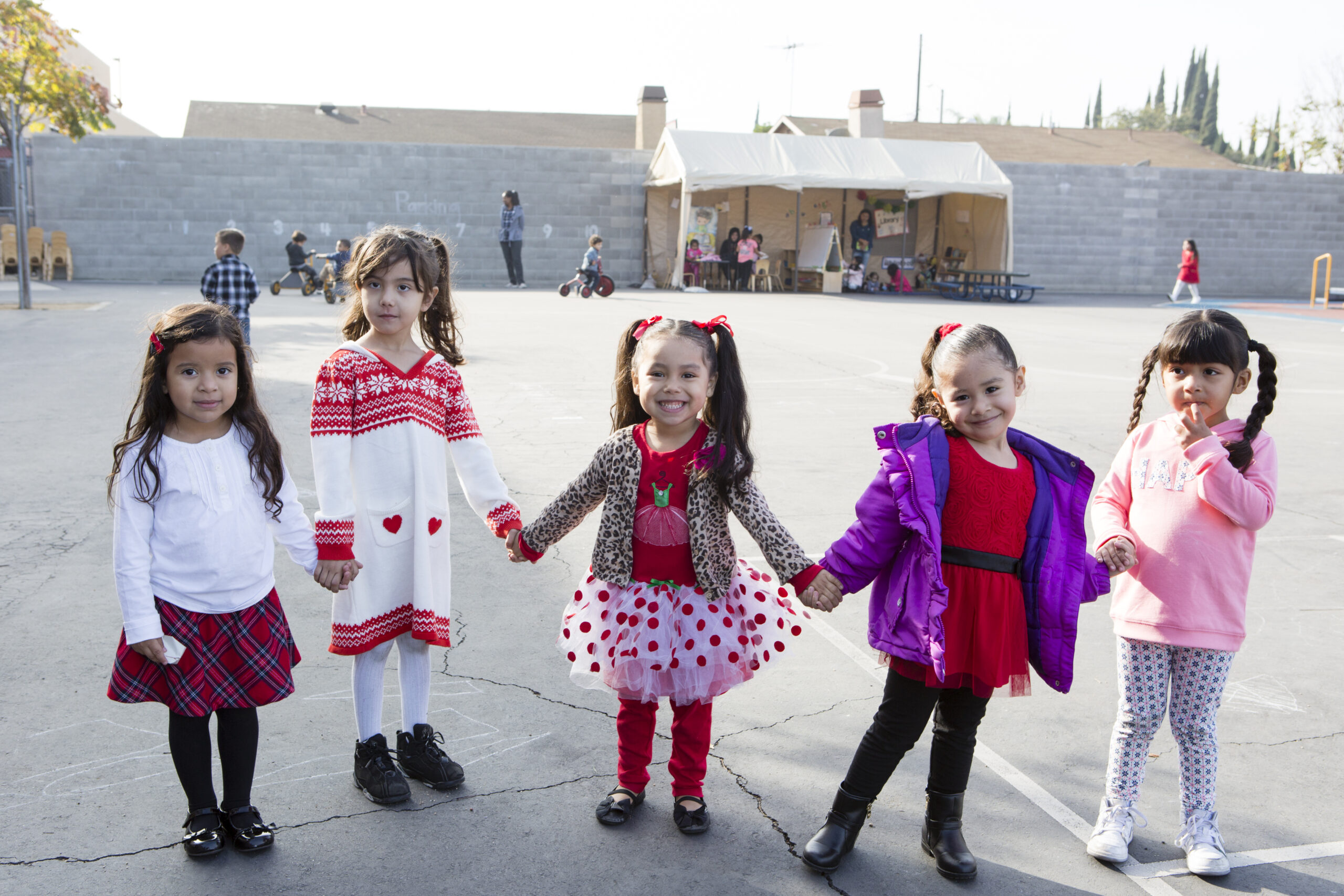 EducationGeneralBlock2 - Race Counts