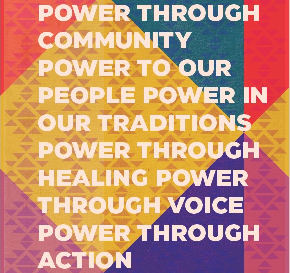 We the Resilient screenshot - Race Counts