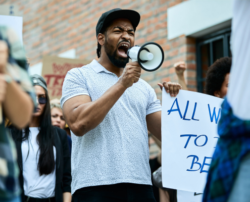 RACE COUNTS - Tracking Racial Disparity in California